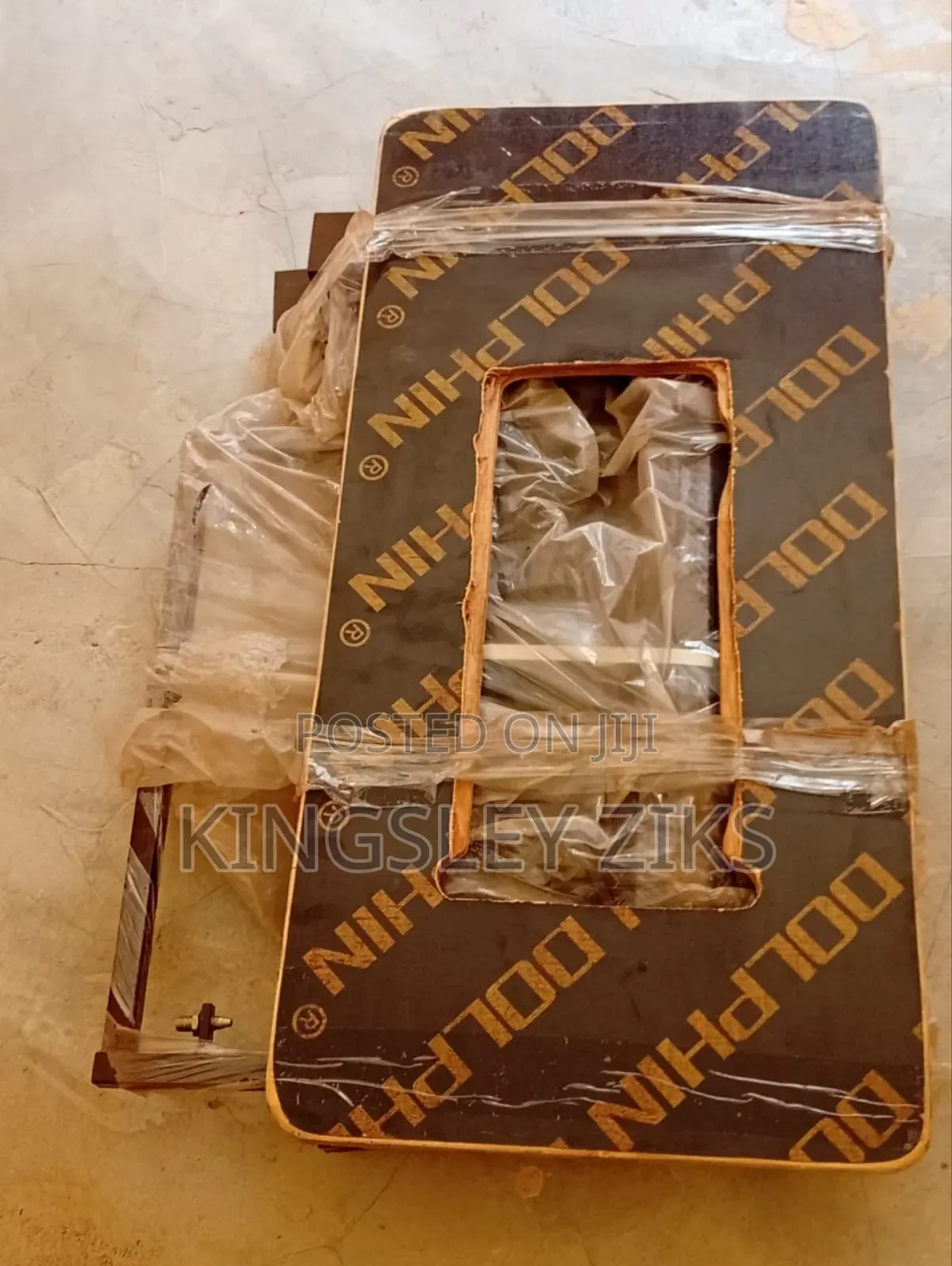 Sewing Machine Table Top and Leg in Apo District - Manufacturing ...