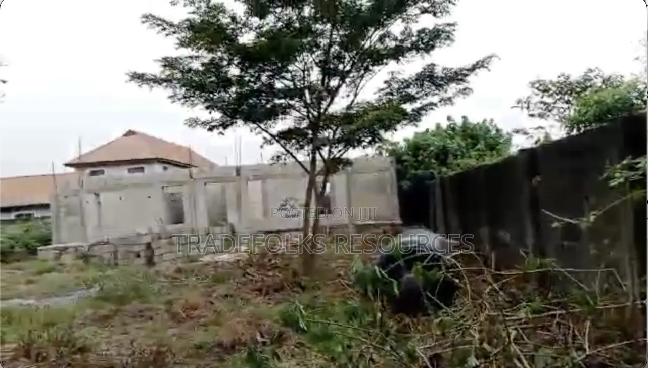 Land for Sale in Lagos State - Land & Plots for Sale, Tradefolks ...