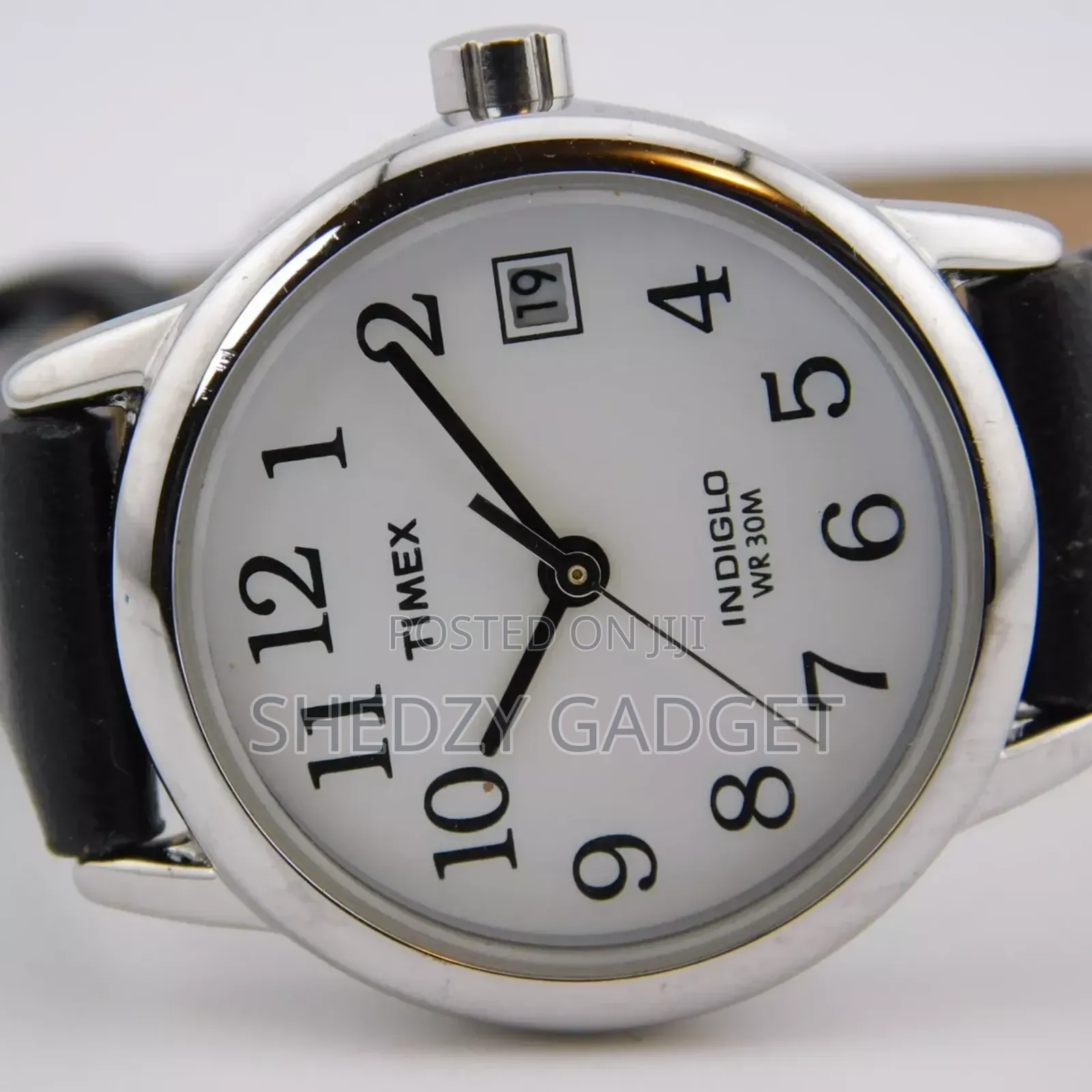 Timex Women's Easy Reader Watch in Ojo - Watches, Jimmy Shedrack | Jiji.ng