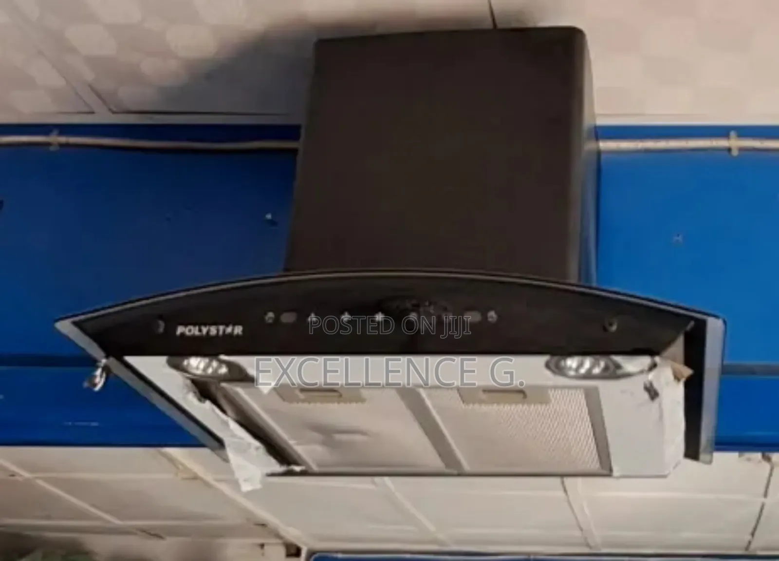 Kitchen Hood in Kubwa - Other Repair & Construction Items, De Sky ...