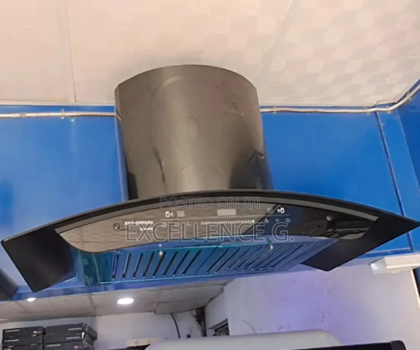 Kitchen Hood in Kubwa - Other Repair & Construction Items, De Sky ...