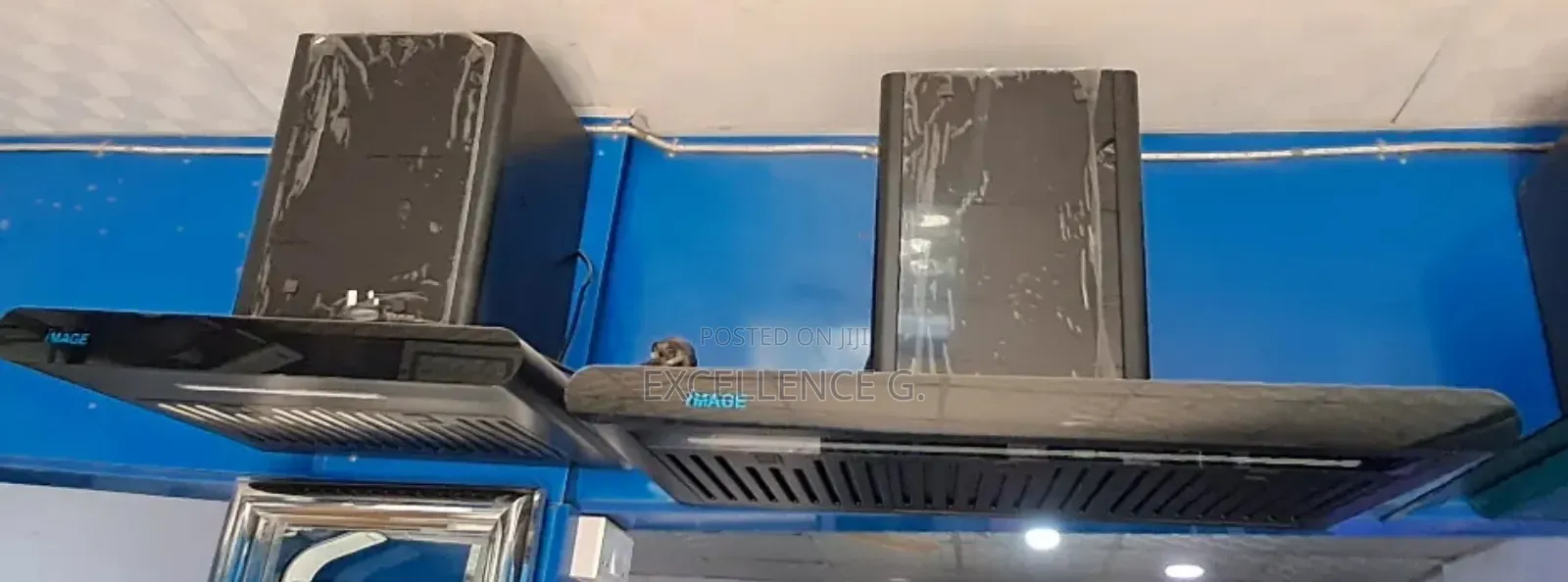 Kitchen Hood in Kubwa - Other Repair & Construction Items, De Sky ...