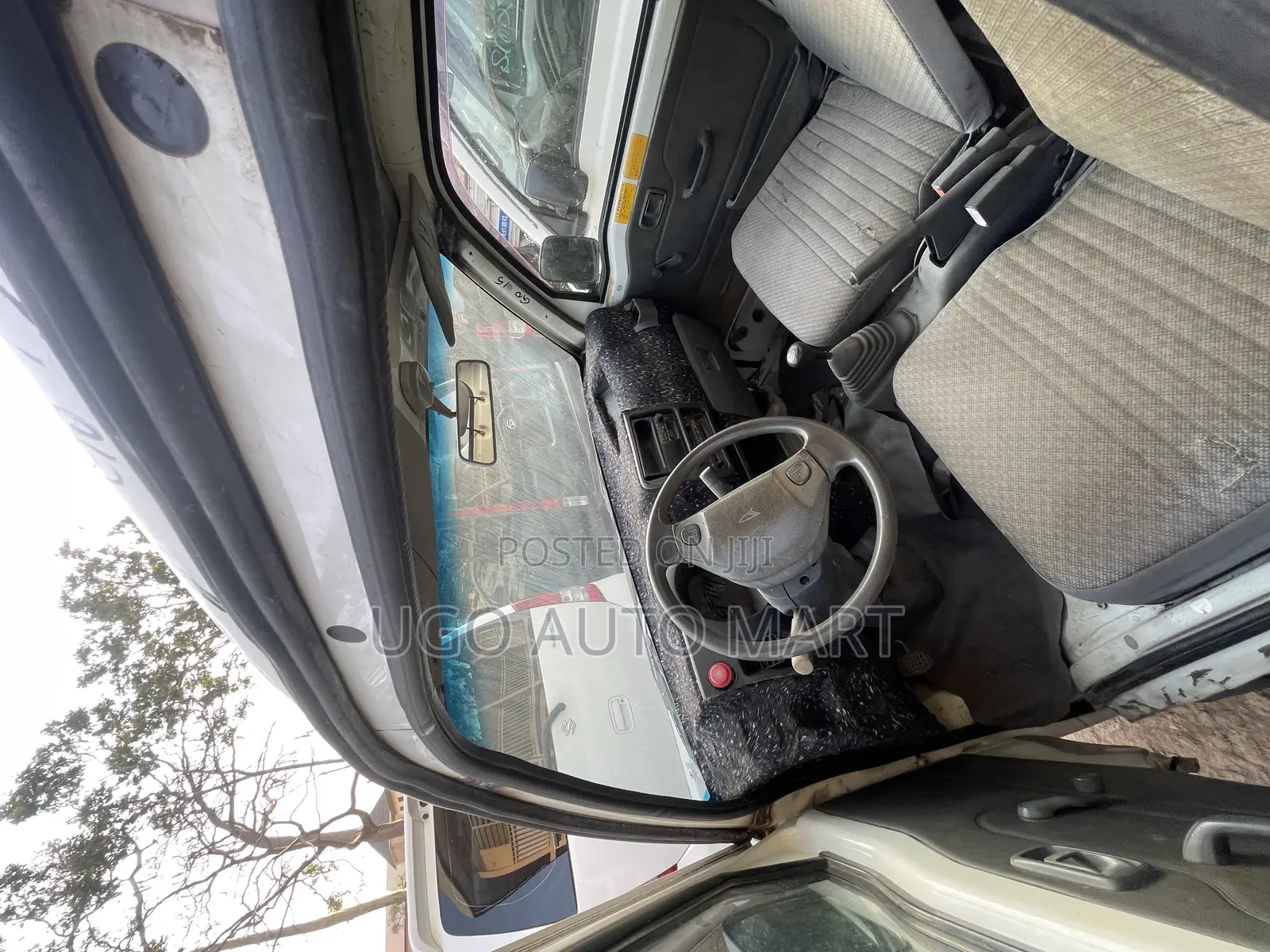 2010 Daihatsu Hijet Mini Tipper Truck Hummer B Pure Belguim Grade A in ...