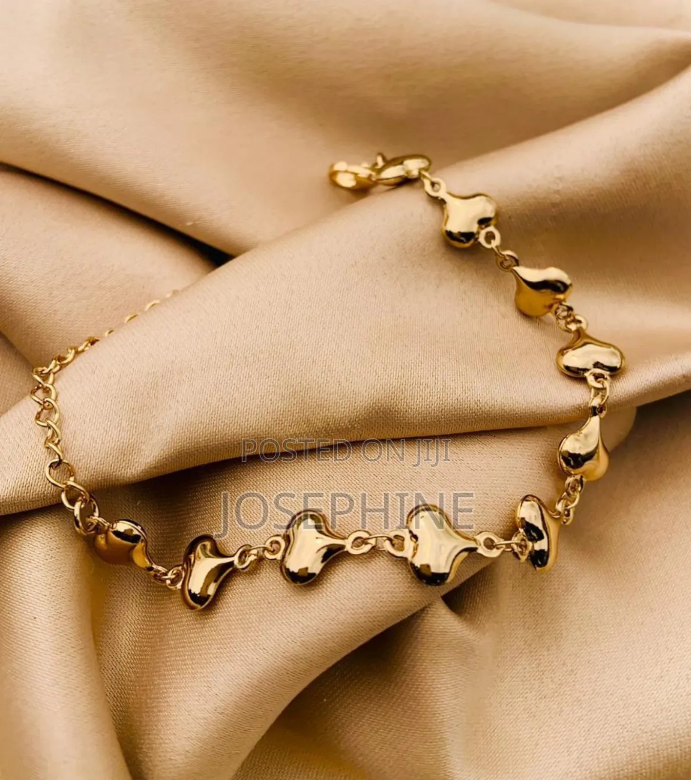 Hand Chain for Ladies in Ojo - Jewelry, Josephine Igbuan | Jiji.ng