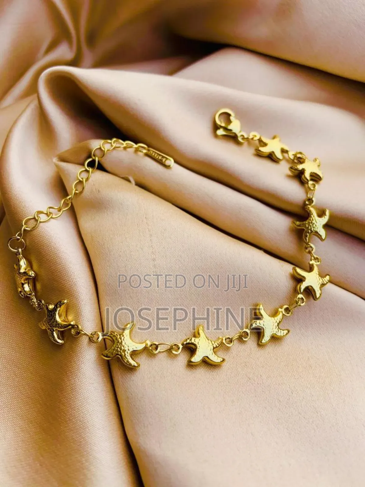 Hand Chain for Ladies in Ojo - Jewelry, Josephine Igbuan | Jiji.ng