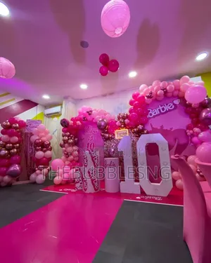 Available to Take Ur Events to Another Level in Surulere - Party ...