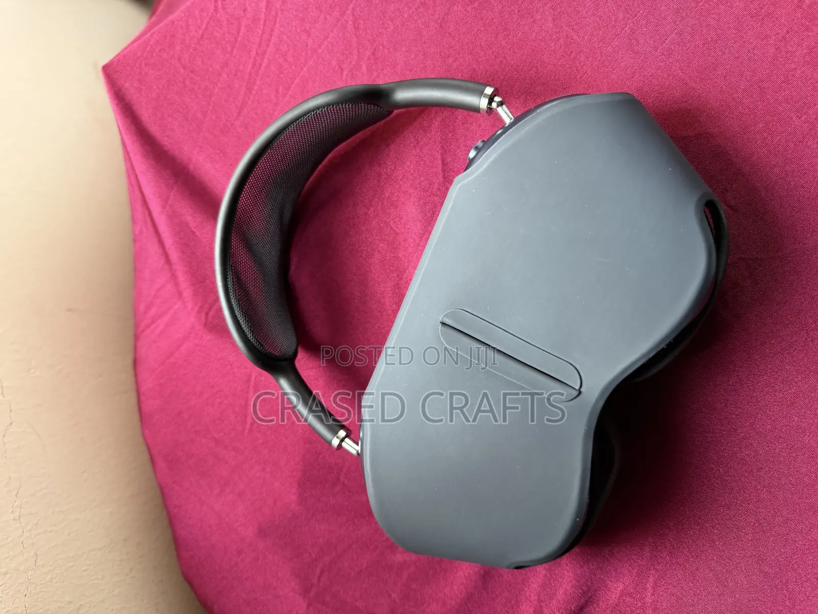 Airpod Max in Apo District - Headphones, Crased Crafts | Jiji.ng
