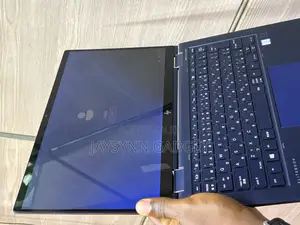 Laptop HP Elite Dragonfly X360 11th Gen 16GB Intel Core I5 SSD 512GB ...