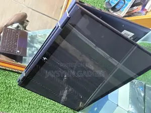 Laptop HP Elite Dragonfly X360 11th Gen 16GB Intel Core I5 SSD 512GB ...