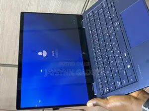 Laptop HP Elite Dragonfly X360 11th Gen 16GB Intel Core I5 SSD 512GB ...