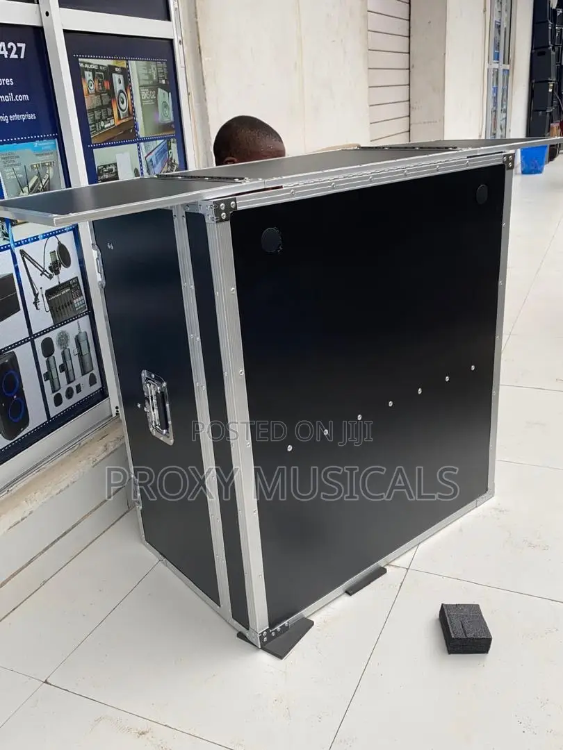 Dj Booth/Stand in Ojo - Building Materials & Supplies, Proxy Musicals ...