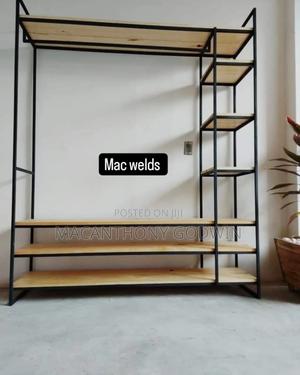 Steel Furniture in Alimosho - Furniture, Macanthony Godwin | Jiji.ng