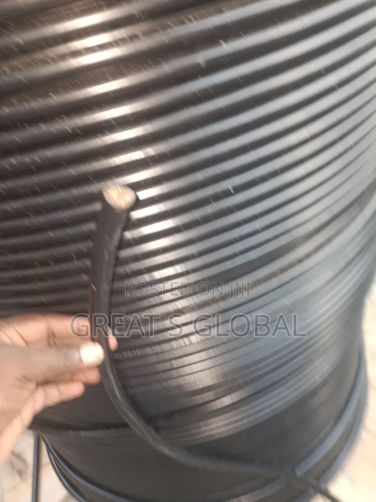 All Size of Cable in Lekki - Electrical Equipment, Great S Global | Jiji.ng