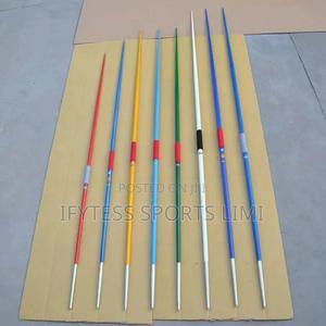 Javelin 600g, 700g, 800g in Surulere - Sports Equipment, Ifeoma Nweke ...