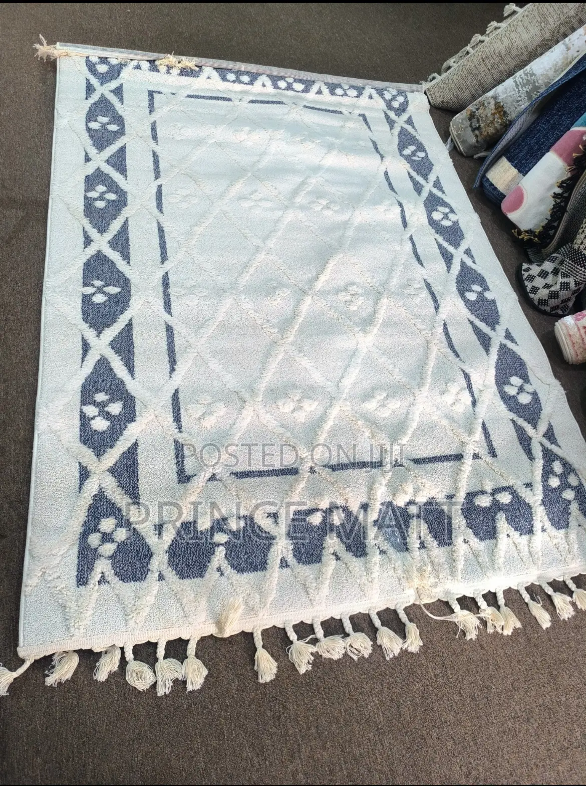 The Best of Center Carpet in Wuse 2 - Home Accessories, Prince Agamatt ...