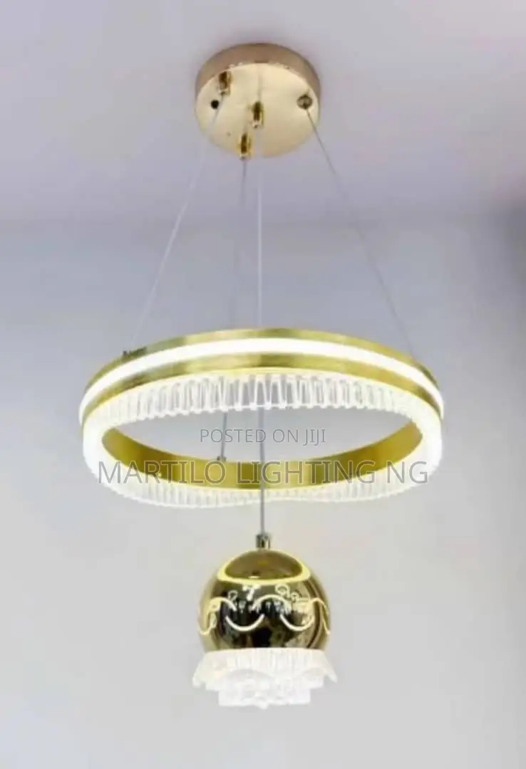 Led Drop Light For Medium Parlor, Bedroom,Office, Shop And Restaurant ...