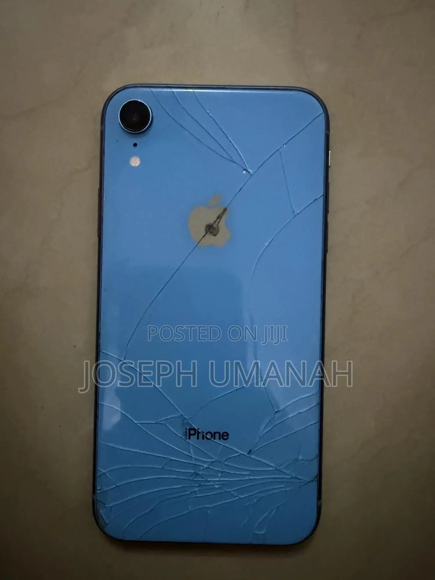 Apple iPhone XR 64 GB Blue in Central Business District - Mobile Phones ...