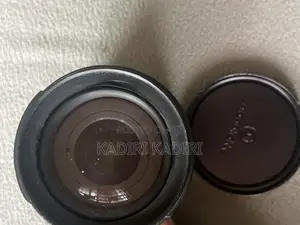 Selling My Nikon D40 DSLR With Af-S Nikkor 18–70mm 1:3.5–4.5g Lens. in ...