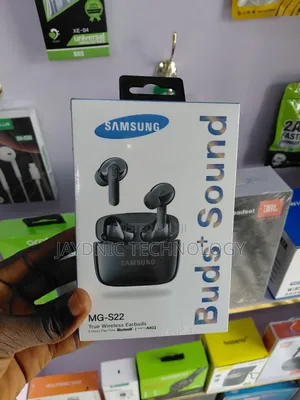Samsung Earbuds Sound in Port-Harcourt - Headphones, Jeydnic Technology ...