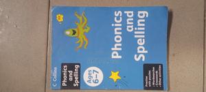 Collins Phonics 4-11 Years in Lugbe District - Books & Table Games ...
