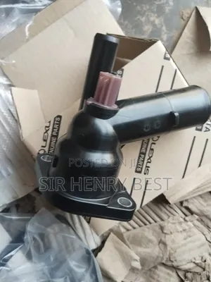 Water Inlet Sub Assy W/Thermostat.. in Maryland - Vehicle Parts ...