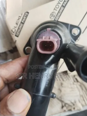 Water Inlet Sub Assy W/Thermostat.. in Maryland - Vehicle Parts ...