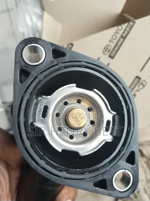 Water Inlet Sub Assy W/Thermostat.. in Maryland - Vehicle Parts ...