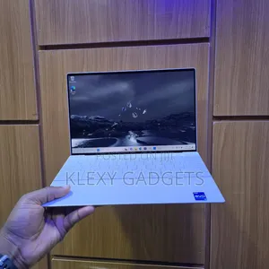 Laptop Dell XPS 13 9320 16GB Intel Core I7 SSD 512GB in Ikeja - Laptops ...