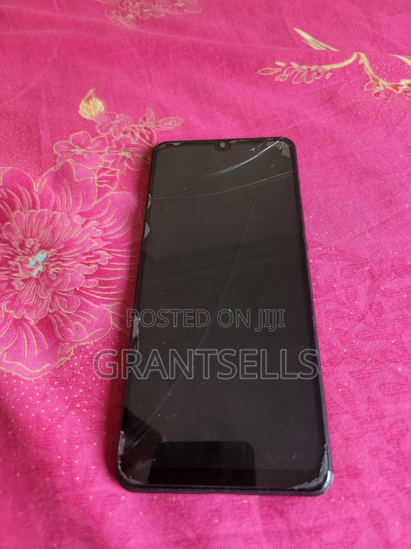 Samsung Galaxy A31 128 GB Blue in Port-Harcourt - Mobile Phones, Grant ...