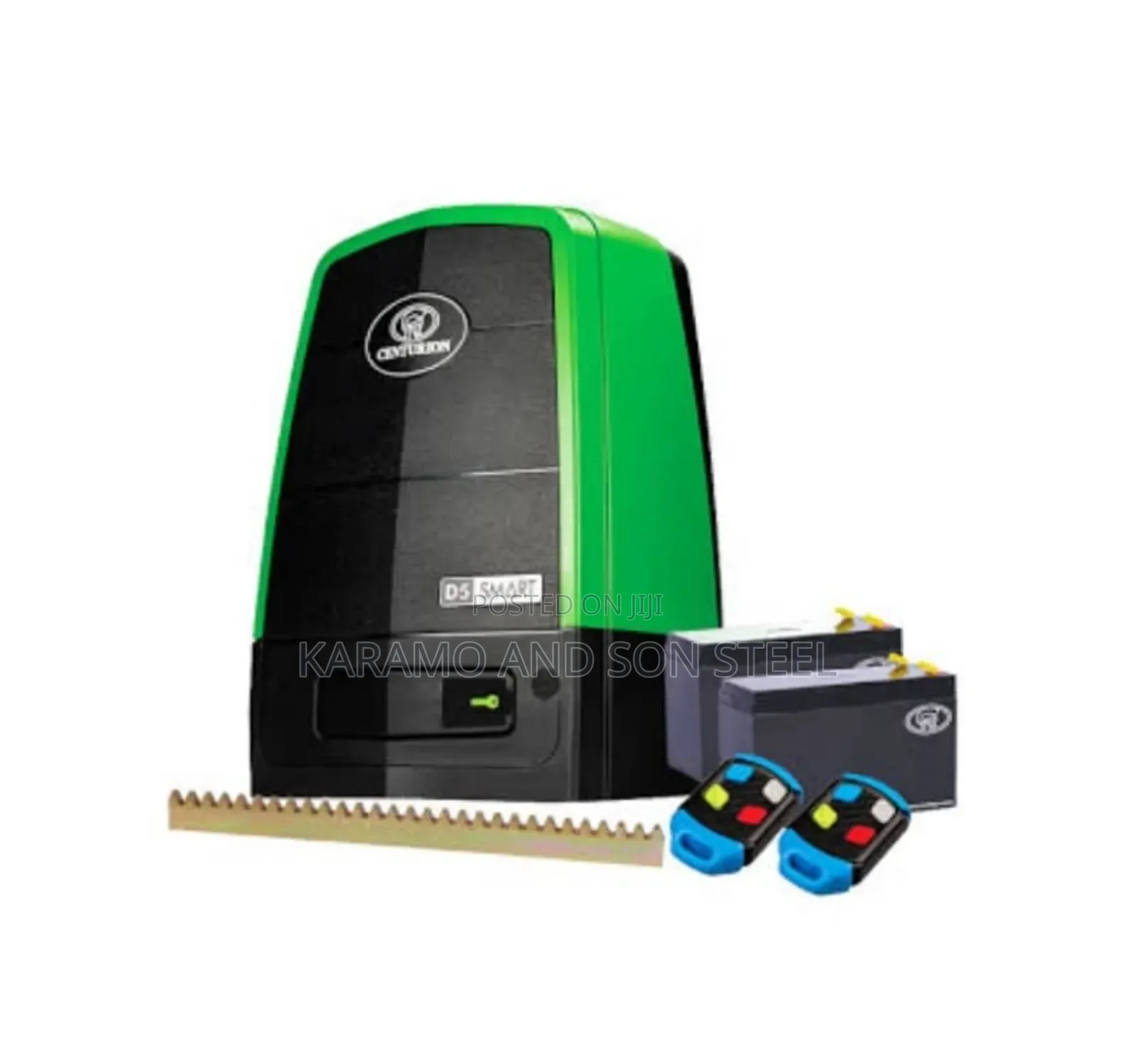 Automatic Machine in Surulere - Other Services, Sherif Adekunle Olaolu ...