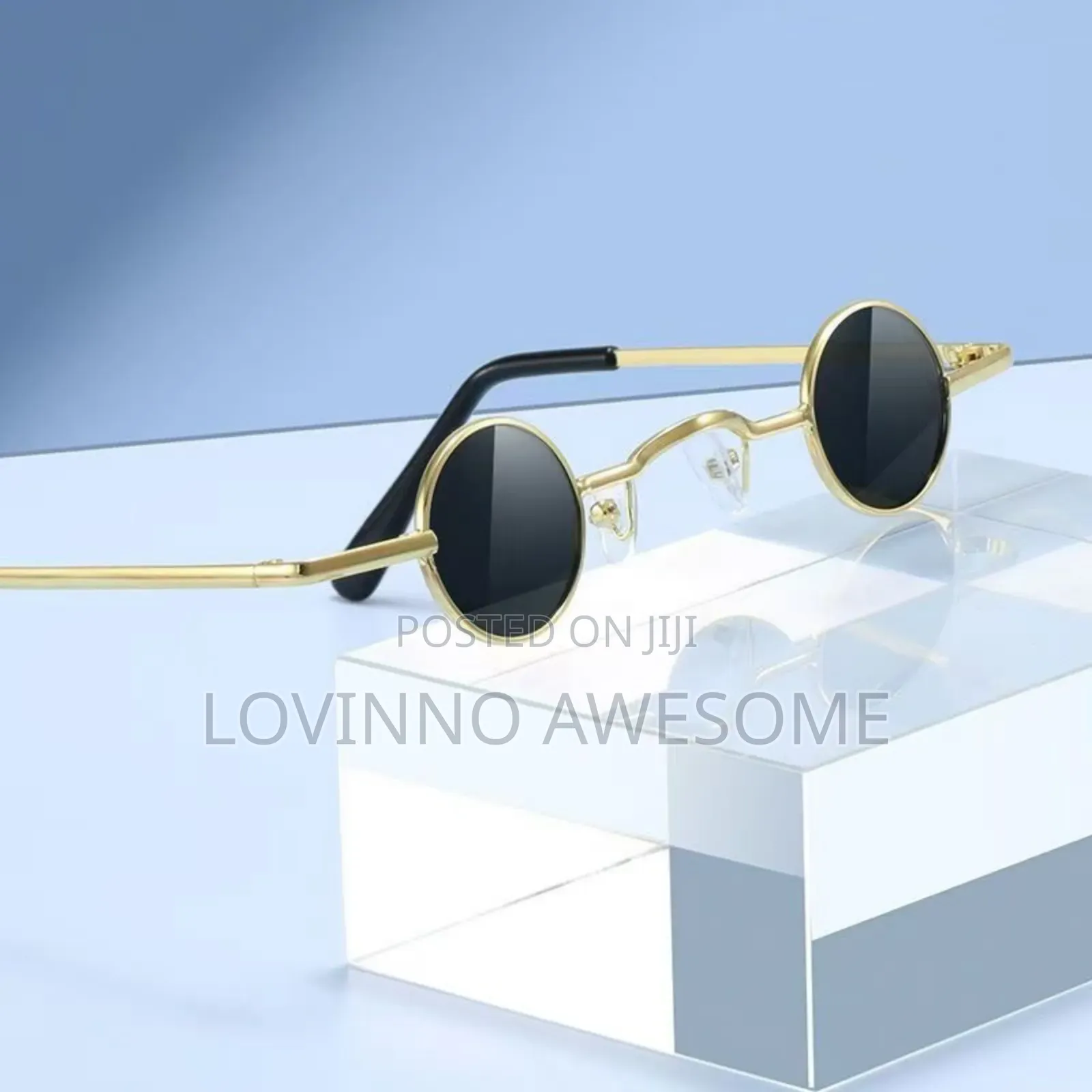 Cute Uv Kids-Adult Celebrity Super Starlight Unisex Glasses in Ifako ...