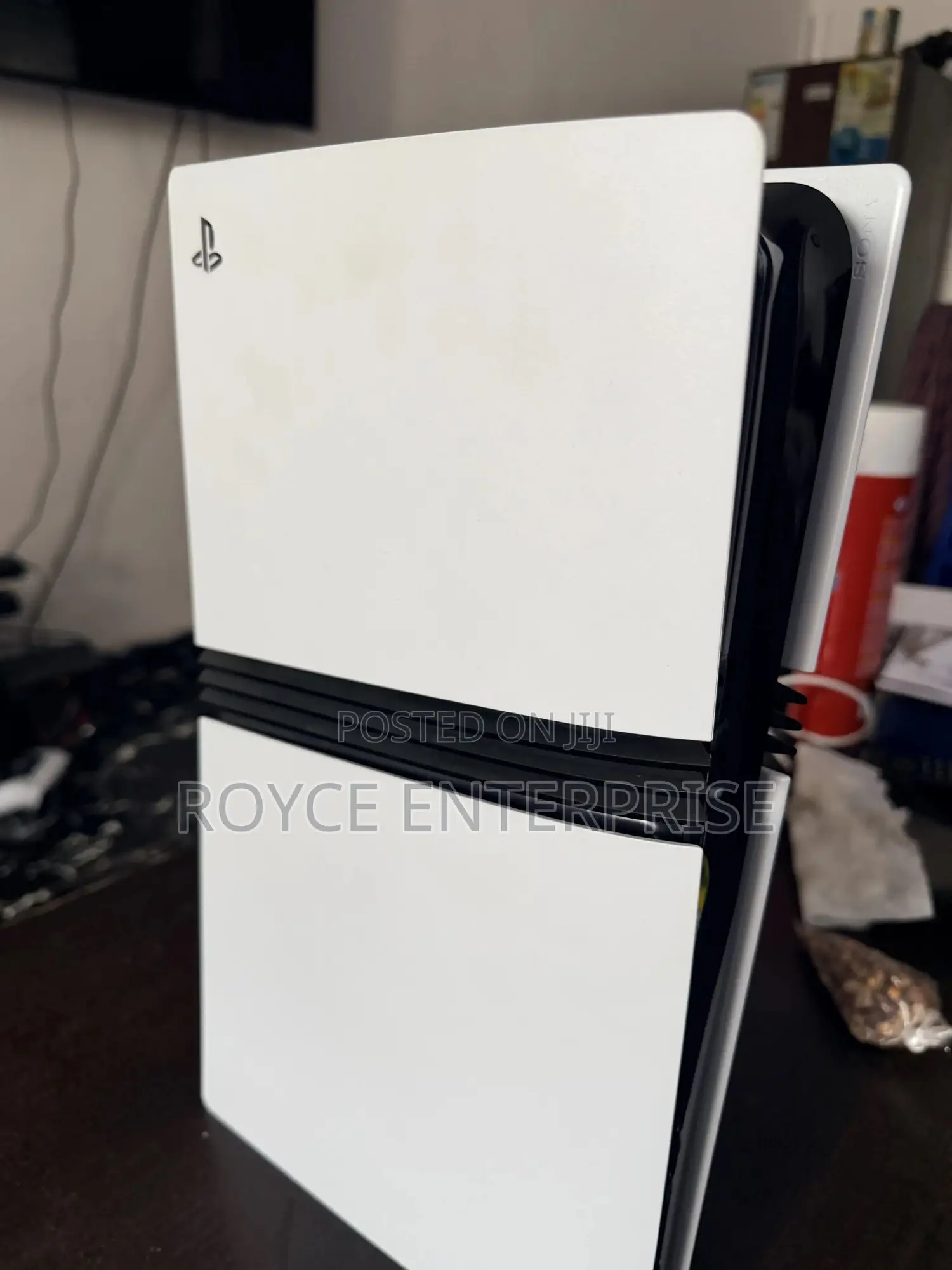 Play Station 5 Pro in Magodo - Video Game Consoles, Royce Enterprise ...