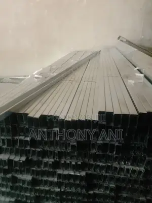 Knauf Stud And Track (Cd Profil) in Lekki - Building Materials ...