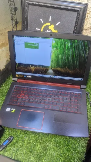 Laptop Acer Nitro 5 16GB Intel Core I7 SSD 512GB in Amuwo-Odofin ...