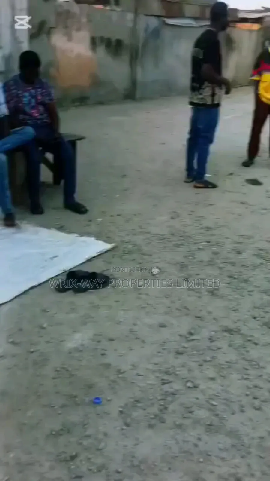 2bdrm Apartment in Oko-Oba for sale in Oko-Oba - Houses & Apartments ...