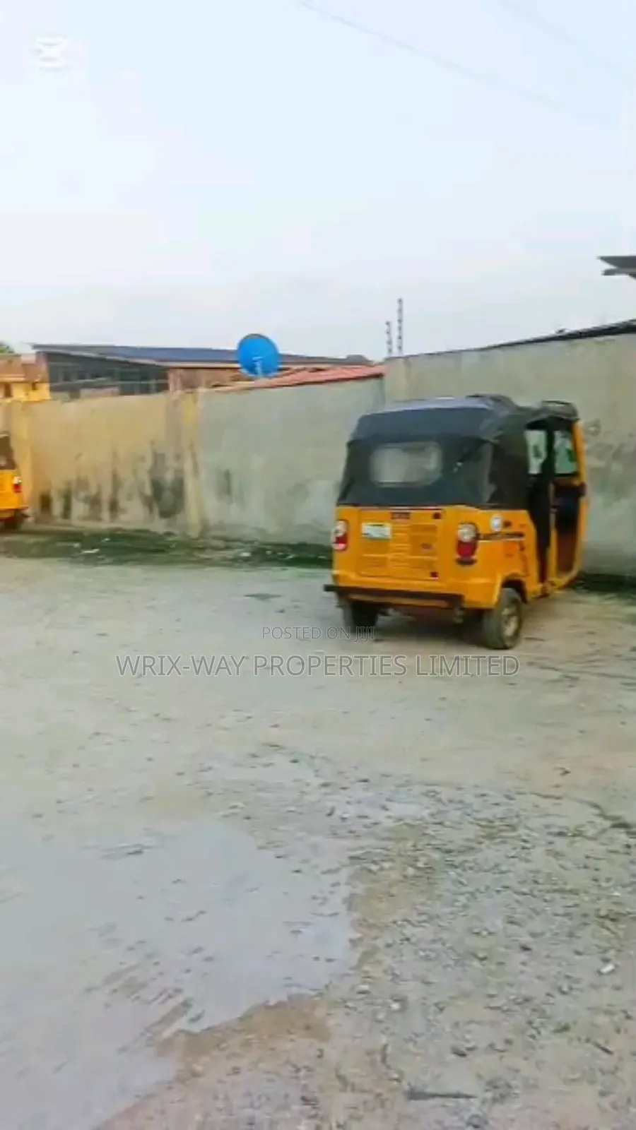 2bdrm Apartment in Oko-Oba for sale in Oko-Oba - Houses & Apartments ...