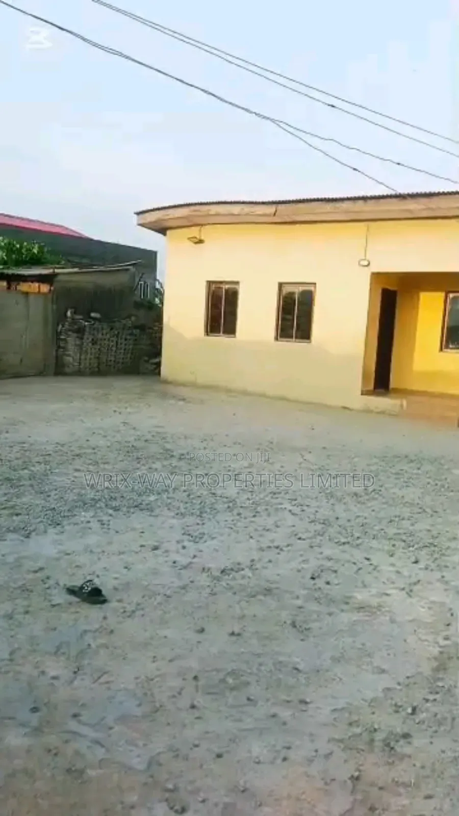 2bdrm Apartment in Oko-Oba for sale in Oko-Oba - Houses & Apartments ...