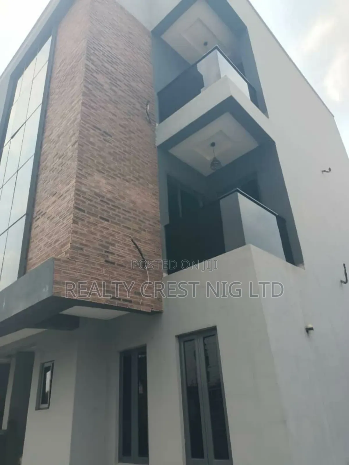 4bdrm Duplex in Opebi for rent in Opebi - Houses & Apartments for Rent ...