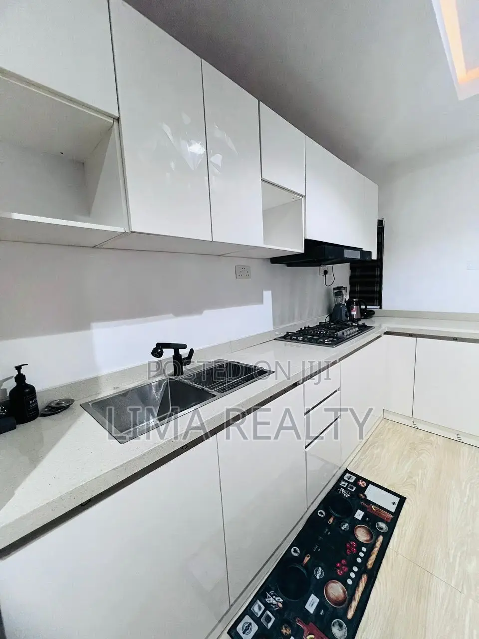 2 Bedroom Victoria Island in Adeola Odeku - Short Let Property, Enemona ...