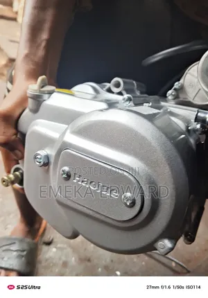 Motorcycle Engine for Cd110,Cg125,150 Tricycle Engine in Nnewi ...