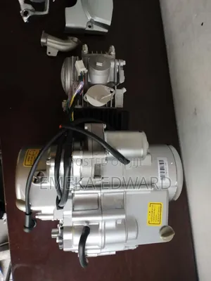 Motorcycle Engine for Cd110,Cg125,150 Tricycle Engine in Nnewi ...