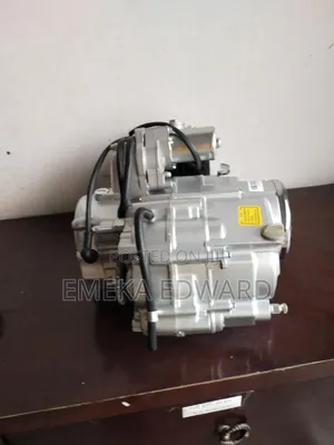 Motorcycle Engine for Cd110,Cg125,150 Tricycle Engine in Nnewi ...