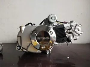 Motorcycle Engine for Cd110,Cg125,150 Tricycle Engine in Nnewi ...