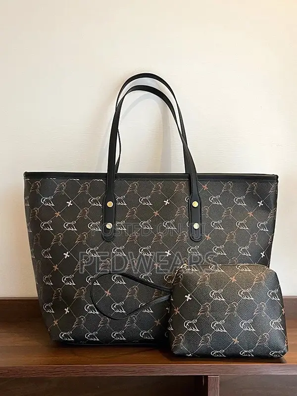 Tote Hand Bags in Yaba - Bags, Precious Ebuka Durugbo | Jiji.ng