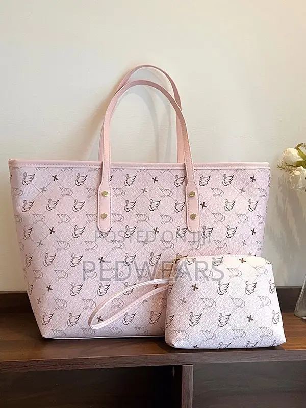 Tote Hand Bags in Yaba - Bags, Precious Ebuka Durugbo | Jiji.ng