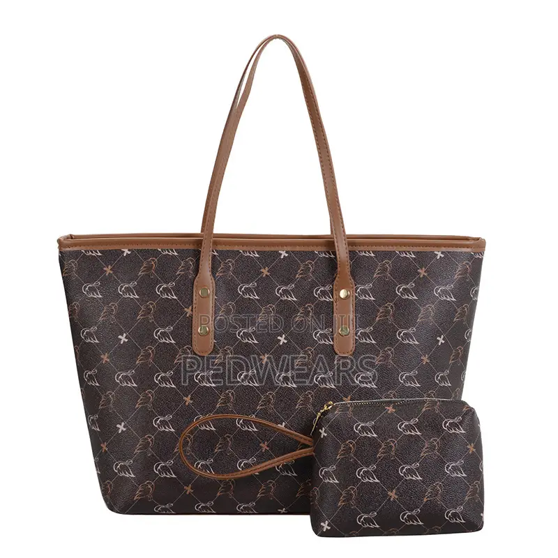 Tote Hand Bags in Yaba - Bags, Precious Ebuka Durugbo | Jiji.ng