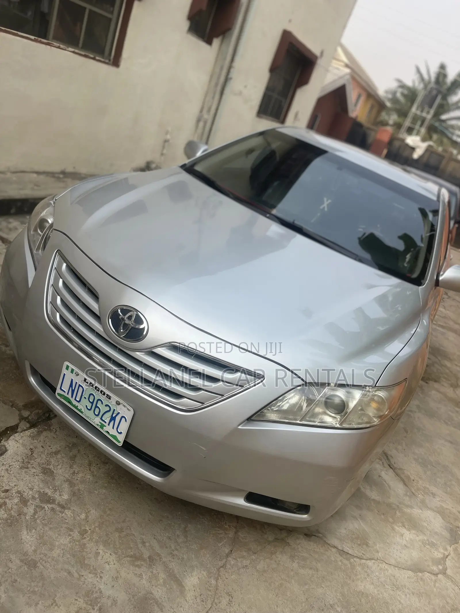 Stellanel Car Rentals in Lagos State - Rental Services, Daniel Obinna ...