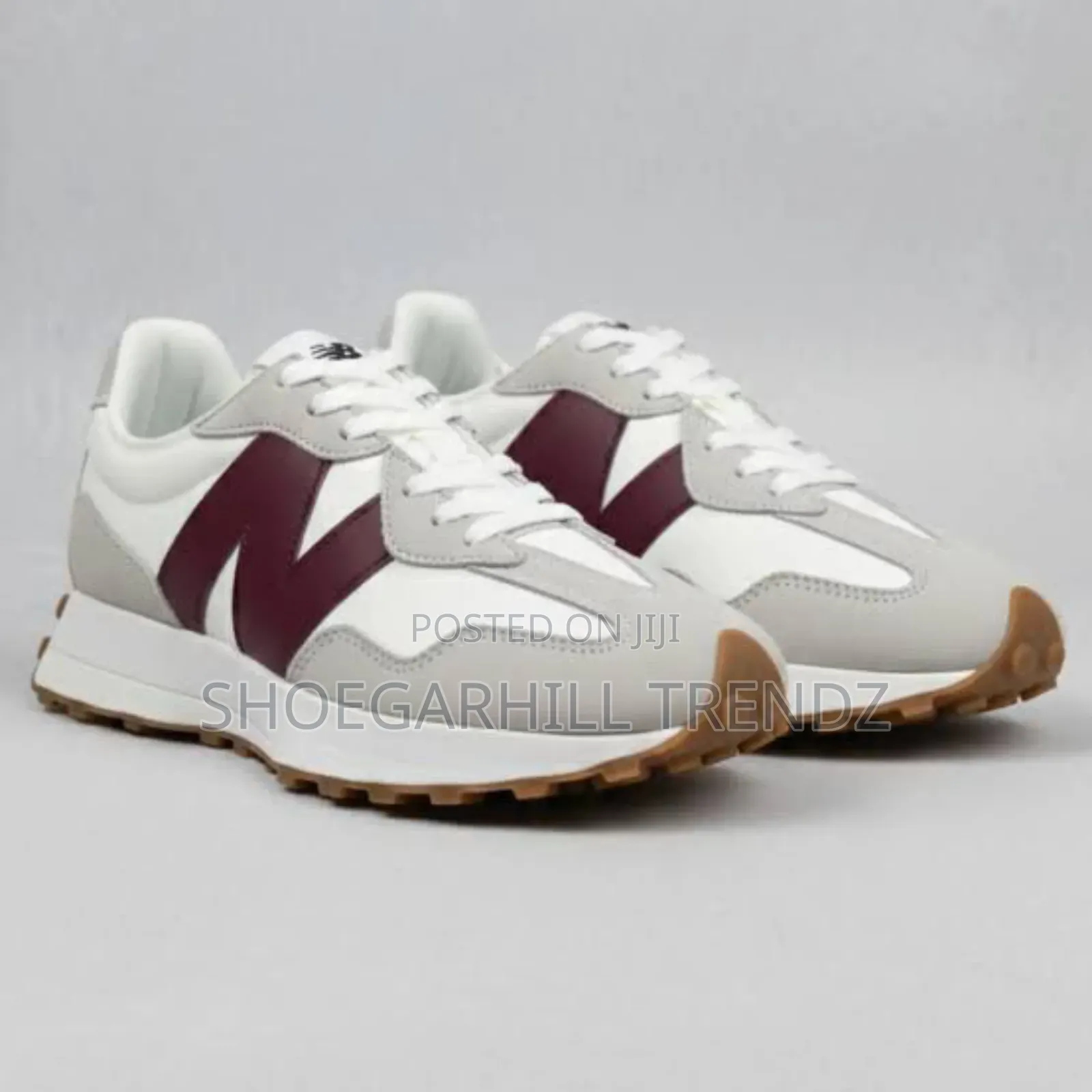 New Balance 327 Unisex Sneakers in Ajah - Shoes, Shoegarhill Trendz ...