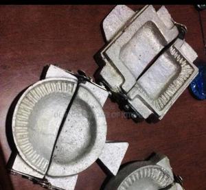 Meat Pie Mold in Ojo - Restaurant & Catering Equipment, De Angle's Home ...