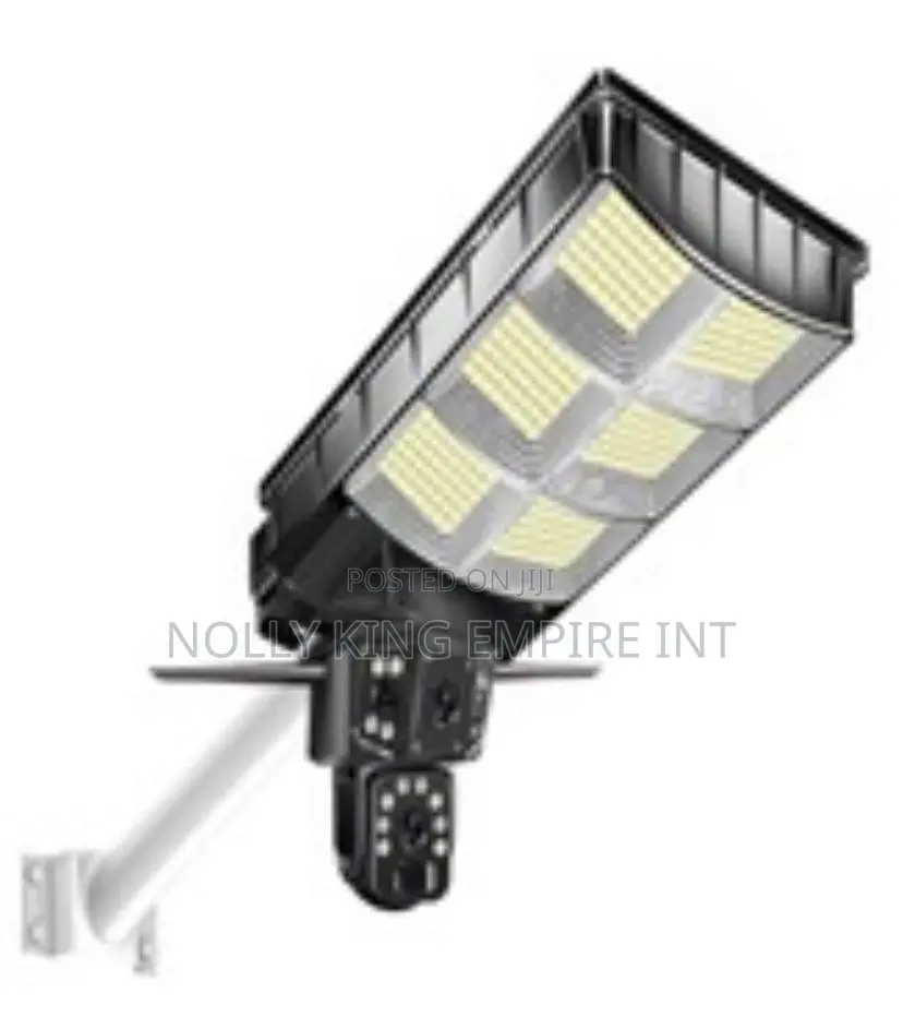 Solar Light and CCTV in Ikeja - Security & Surveillance, Eze Philip ...